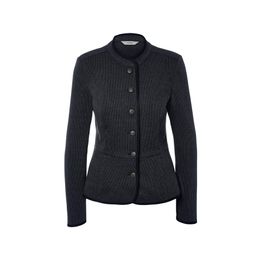 Tchibo - Sweatblazer - Damen - Gr. 40 - blau