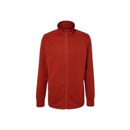 Tchibo - Funktionsjacke - Herren - Gr. XL - rot
