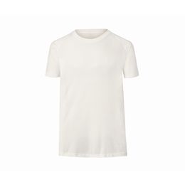 Tchibo - Funktionsshirt - Herren - Gr. M - wei&szlig;