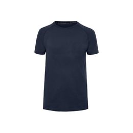 Tchibo - Funktionsshirt - Herren - Gr. XL - dunkelblau