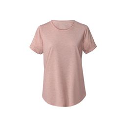 Tchibo - Longshirt - Damen - Gr. S - rosa