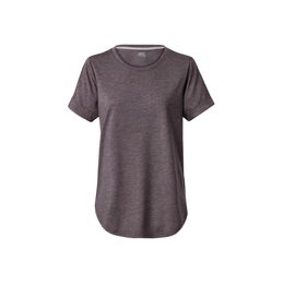 Tchibo - Longshirt - Damen - Gr. XS - braun