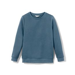 Tchibo - Kinder-Sweatshirt - Kinder - Gr. 170/176 - blau