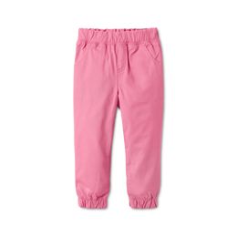 Tchibo - Schlupfhose - Baby - Gr. 86/92 - rosa