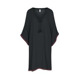 Triumph Beach MyWear Kaftan - Damen - Gr. 38 - schwarz
