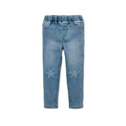Tchibo - Schlupfdenim - Kinder - Gr. 122/128 - dunkelblau