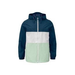 Tchibo - Allwetter-Jacke - Herren - Gr. XXL - wei&szlig;