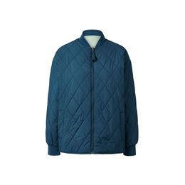 Tchibo - Wende-Steppjacke - Damen - Gr. 46 - blau