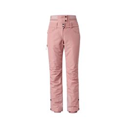 Tchibo - Ski- und Snowboardhose - Damen - Gr. 46 - ros&eacute;