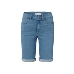 Tchibo - Da. Jeansshorts - Damen - Gr. 38 - dunkelblau
