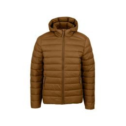 Tchibo - Steppjacke - Herren - Gr. XXL - senfgelb