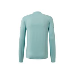 Tchibo - Langarm-Funktionsshirt - Herren - Gr. M - Mint