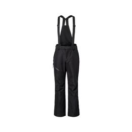 Tchibo - Skihose - Herren - Gr. M - schwarz