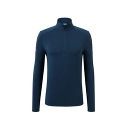 Tchibo - Thermo-Funktionsshirt - Herren - Gr. XXL - blau