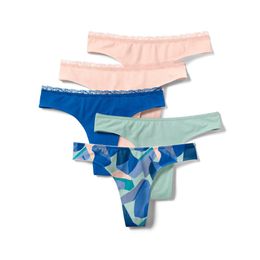 Tchibo - 5 Strings - Damen - Gr. M - dunkelblau