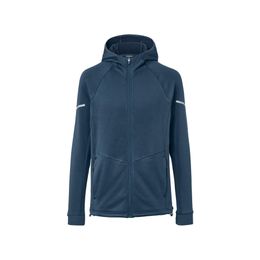 Tchibo - Thermojacke - Herren - Gr. XL - dunkelblau