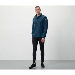 Tchibo - Windprotection-Jacke - Herren - Gr. XXL - dunkelblau