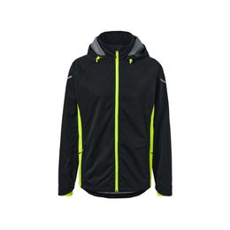 Tchibo - Rad-Regenjacke - Herren - Gr. XXL - gelb