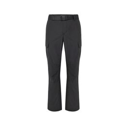 Tchibo - Outdoorhose mit Moskito-Schutz - Herren - Gr. XL - dunkelblau