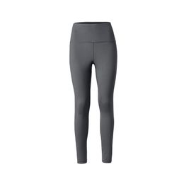 Tchibo - Bodyforming-Sporttight - Damen - Gr. L - dunkelgrau
