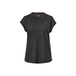 Tchibo - Sportshirt - Damen - Gr. M - grau