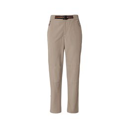 Tchibo - Outdoorhose mit Moskito-Schutz - Damen - Gr. 38 - orange