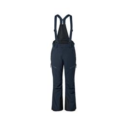 Tchibo - High-Tech-Skihose - Herren - Gr. L - dunkelblau