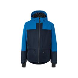 Tchibo - Skijacke - Herren - Gr. S - dunkelblau