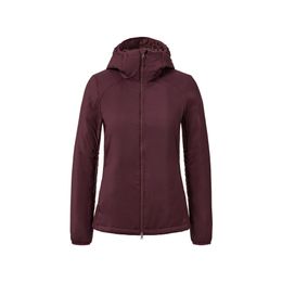 Tchibo - Thermojacke - Damen - Gr. L - bordeaux