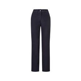 Tchibo - Thermohose - Damen - Gr. 44 - dunkelblau