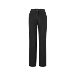 Tchibo - Thermohose - Damen - Gr. 44 - schwarz