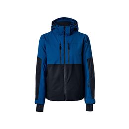 Tchibo - Skijacke - Herren - Gr. XL - dunkelblau