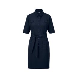 Tchibo - Funktionskleid - Damen - Gr. 34 - dunkelblau