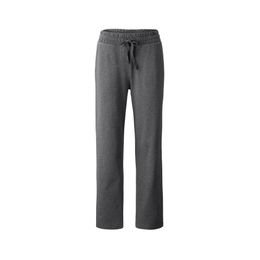 Tchibo - Loungewear-Hose - Damen - Gr. M - grau