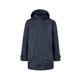 Tchibo - Kurzmantel - Herren - Gr. XL - dunkelblau