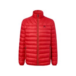 Tchibo - Daunenjacke - Herren - Gr. M - gelb