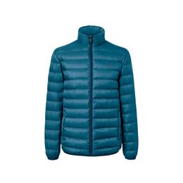 Tchibo - Daunenjacke - Herren - Gr. XL - petrol