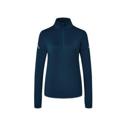 Tchibo - Thermo-Funktionsshirt - Damen - Gr. M - dunkelblau