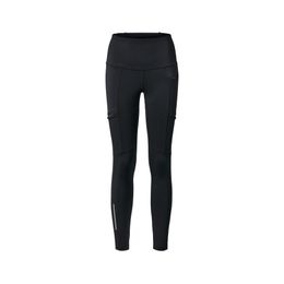 Tchibo - Performance-Lauftight - Damen - Gr. L - schwarz