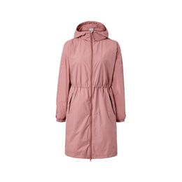 Tchibo - Lightweight-Parka - Damen - Gr. 42 - rosa