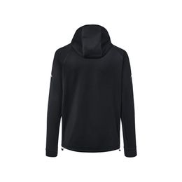 Tchibo - Thermojacke - Herren - Gr. S - schwarz