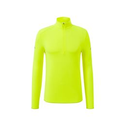 Tchibo - Thermo-Funktionsshirt - Herren - Gr. L - gelb