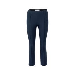 Tchibo - 7/8-Stretchhose - Damen - Gr. 50 - dunkelblau
