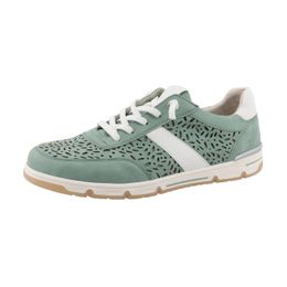 Romika Sneaker - Damen - Gr. 37 - Mint