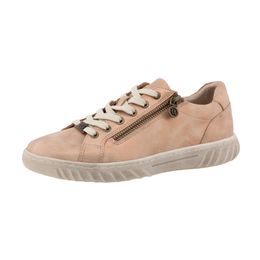 Romika Sneaker - Damen - Gr. 38 - bronze