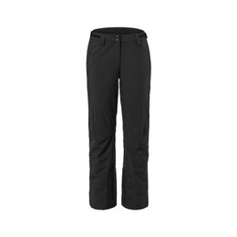 Tchibo - Skihose - Damen - Gr. 42 - schwarz