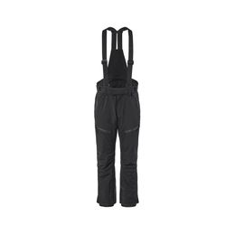 Tchibo - High-Tech-Skihose - Herren - Gr. M - schwarz