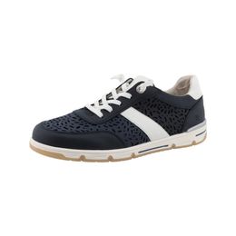 Romika Sneaker - Damen - Gr. 38 - dunkelblau