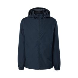 Tchibo - Regenjacke - Unisex - Gr. XS - dunkelblau