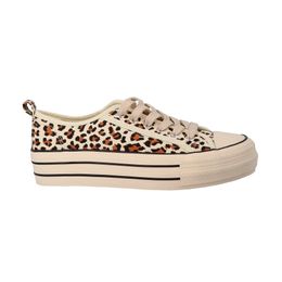 Tom Tailor Sneaker - Damen - Gr. 37 - print